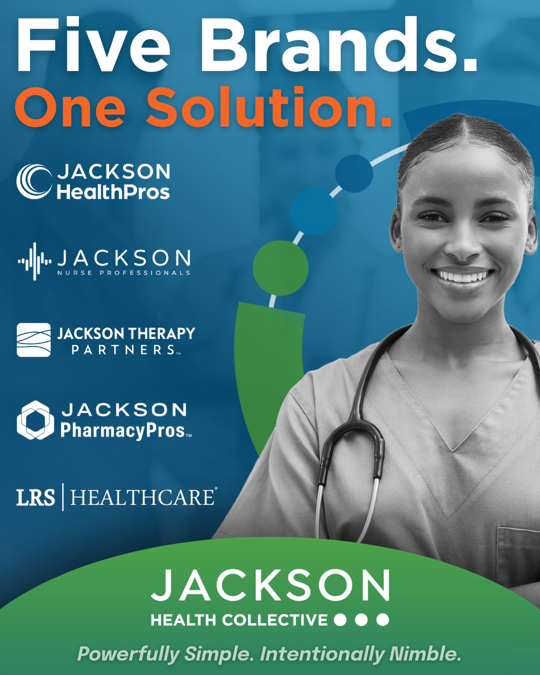 Jackson Health Collective Workforce Solutions